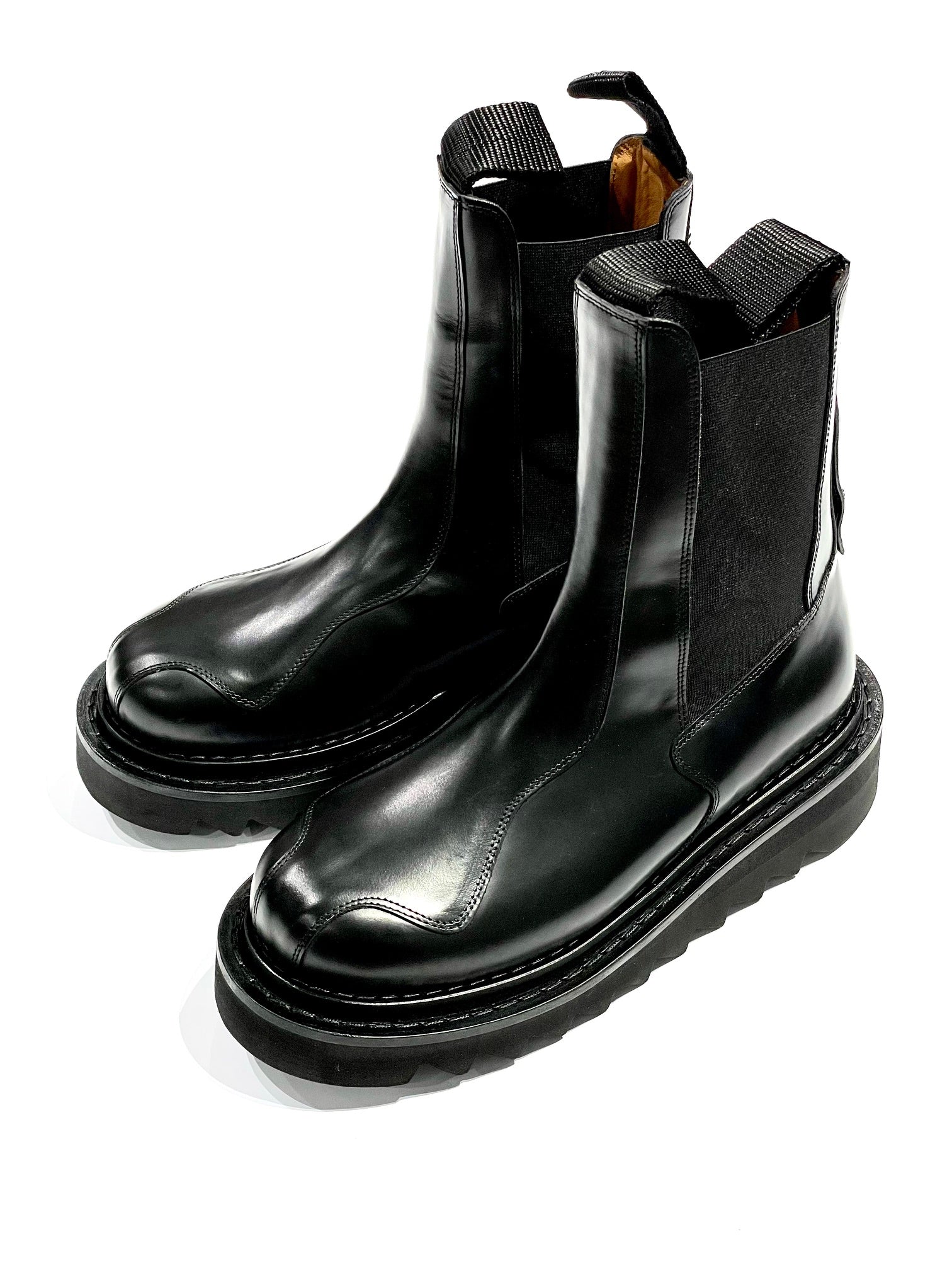 Shark sole boots（WOMENS） – FUKIONLINE